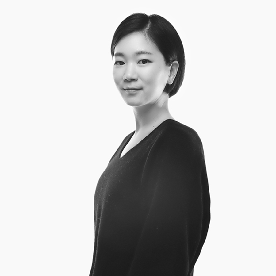 Jungin Lee | SWING DESIGN GALLERY - Benevento