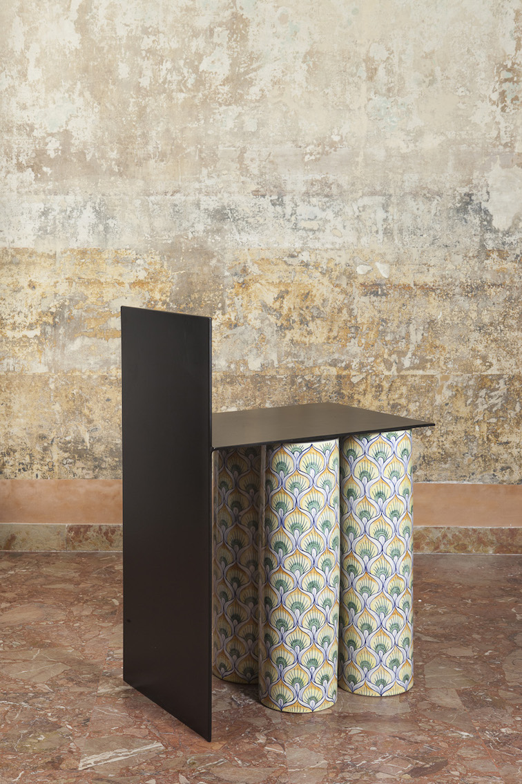 Sara Ricciardi | CAVALLO | SWING DESIGN GALLERY - Benevento