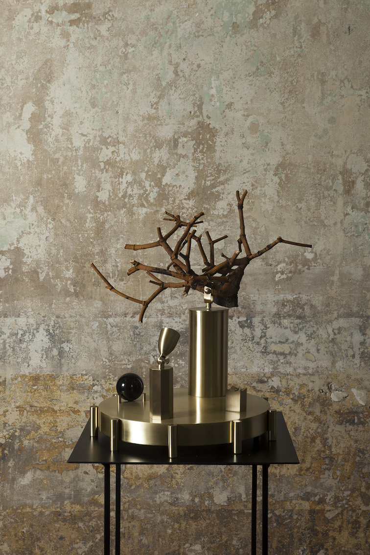 Sara Ricciardi | SABBA | SWING DESIGN GALLERY - Benevento